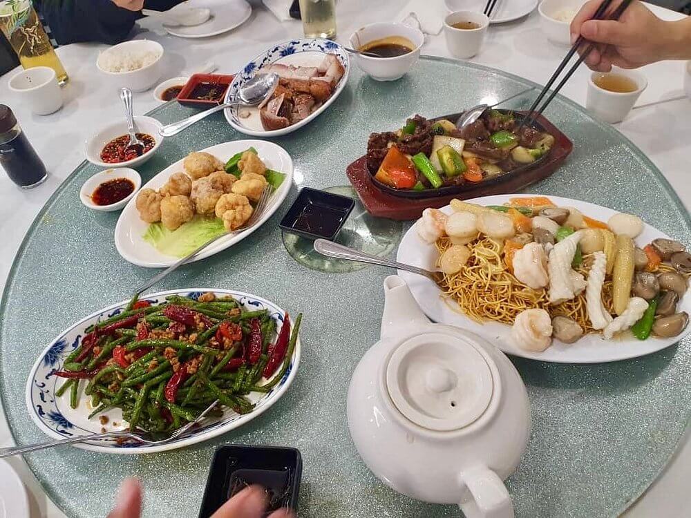 Dumplings' Legend Chinatown - Reviews, Phone, Hours, Reservations