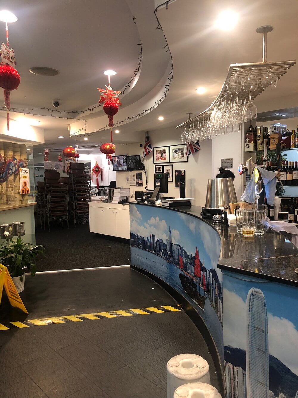 Dumplings' Legend Chinatown - Reviews, Phone, Hours, Reservations