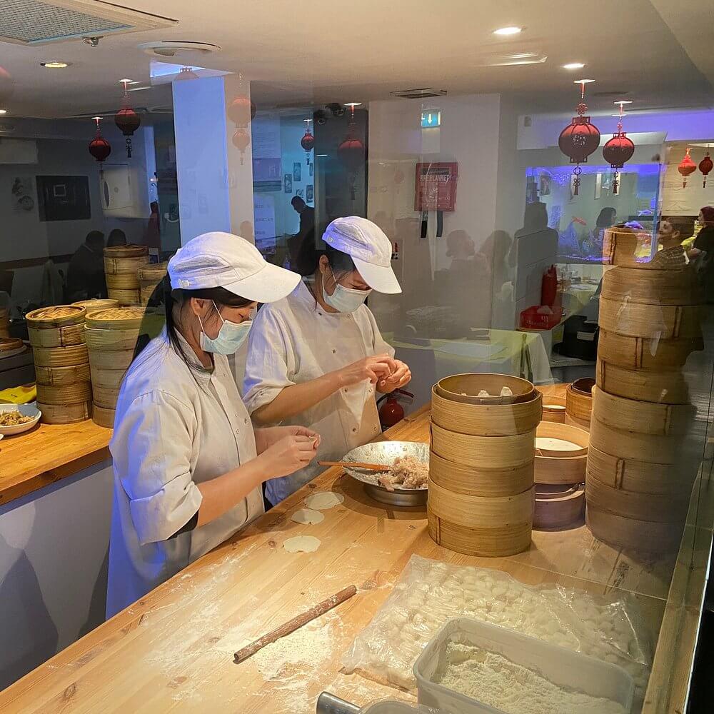 Dumplings' Legend Chinatown - Reviews, Phone, Hours, Reservations